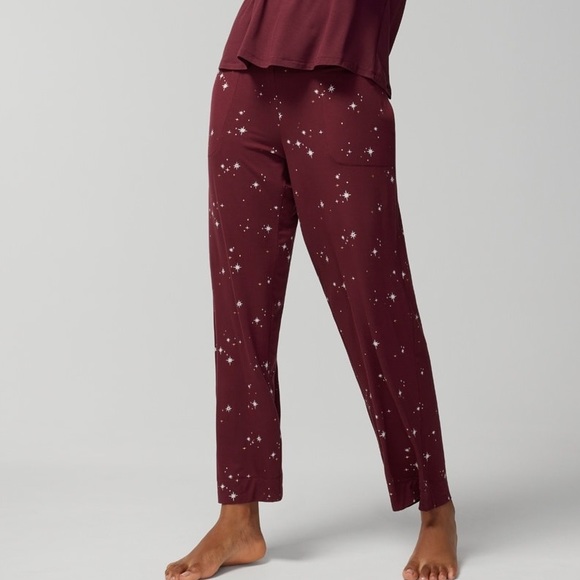 Soma | Intimates & Sleepwear | Soma Cool Nights Pj Pajama Pants Xl ...